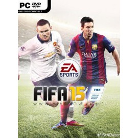 FIFA 15 ( Digital Download Pc Games ) | Shopee Malaysia