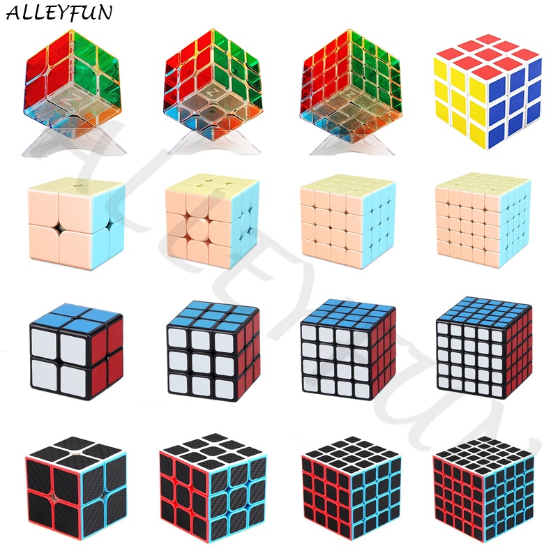 23 Awesome Rubik's Cube Timers ULTIMATE Cubing Stopwatch, 48% OFF