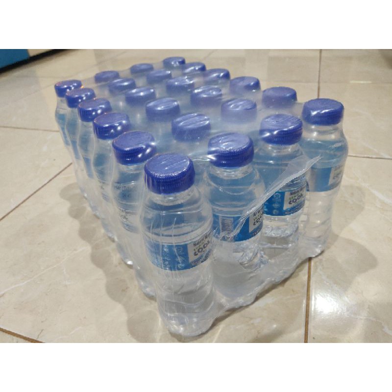 250ml x 24 Bottles Star Cool Mineral Water [Only 1 Carton in 1 Shipment Order] | Shopee Malaysia
