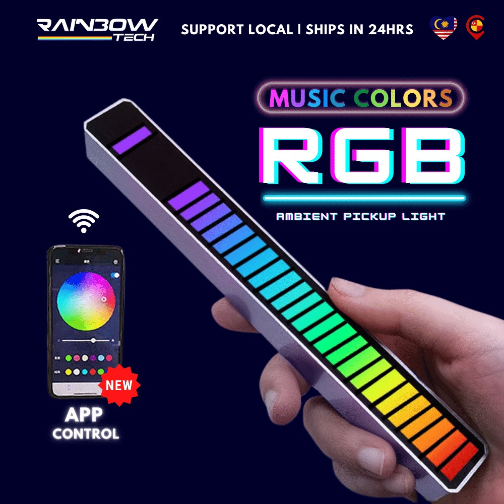 RainbowTech, Online Shop | Shopee Malaysia