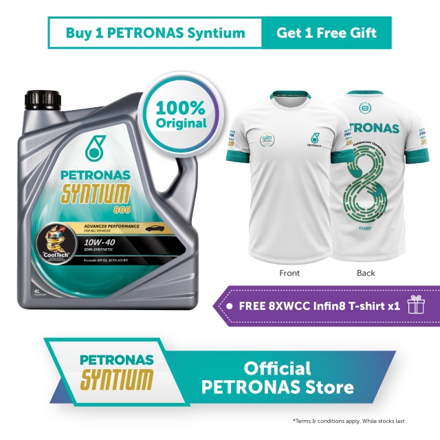 Petronas Official Online Store, July 2022 | Shopee Malaysia