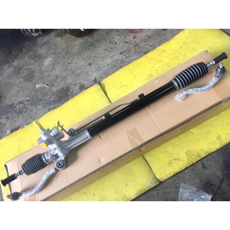 Honda Accord Steering Rack SDA UC1 K20A K24A 03-07 | Shopee Malaysia
