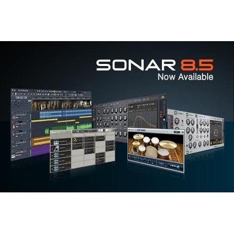 Cakewalk Sonar Producer Edition v8.5.3 WiN | Shopee Malaysia