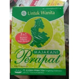 majakani perapat 3 in 1 ( majakani, catechu, kayu serapat ) | Shopee ...