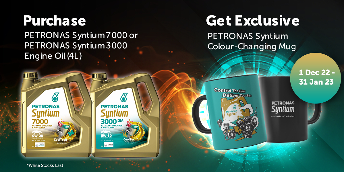 Petronas Official Online Store, January 2023 | Shopee Malaysia