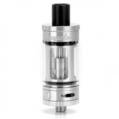 (READY STOCK)Kangertech TOPTANK MINI 22mm RTA (OEM Set) 4ml glass ...