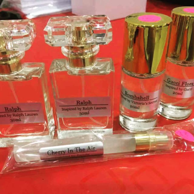 Beauty Secret Perfume | Shopee Malaysia