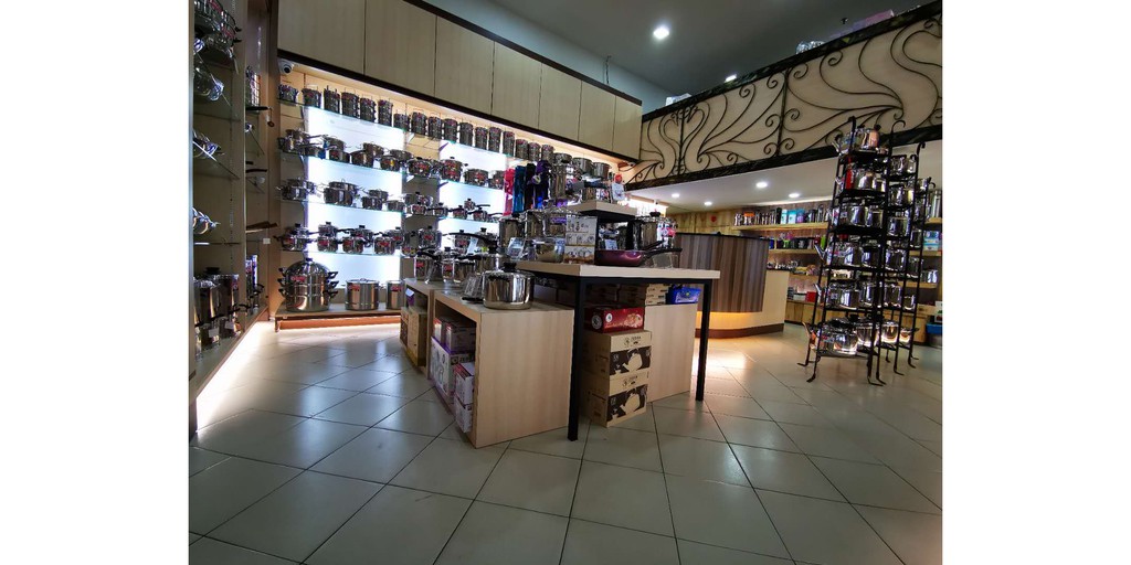Sibu Cookware Centre, Online Shop | Shopee Malaysia