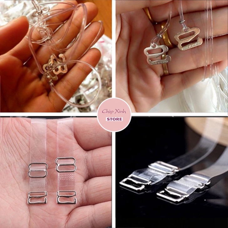 Vermicelli String Transparent, Super Tough Pho Super Durable, Cheap ...