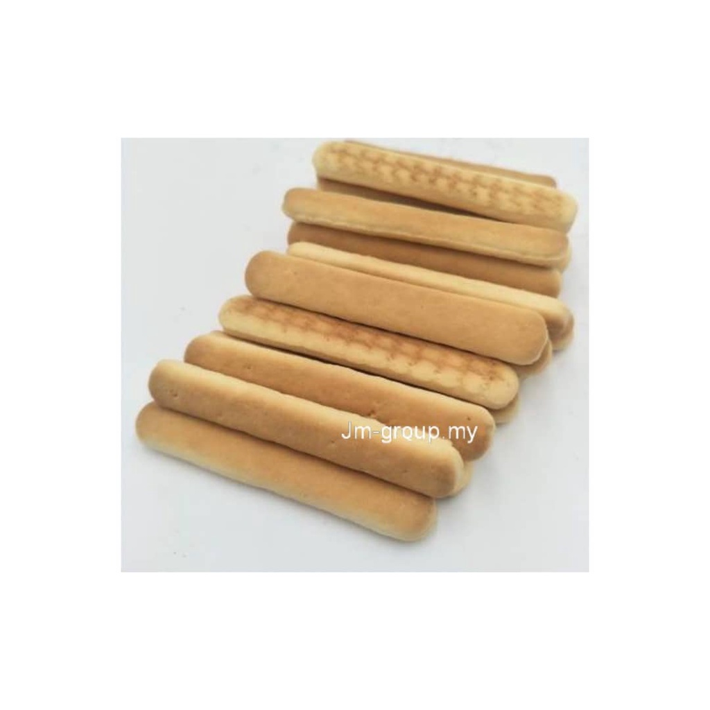 Biskut Jejari/Biskut Rokok [150G+- Zip Bag] Biskut Timbang | Shopee ...