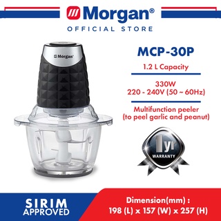 Morgan Official Store Online, July 2022 | Shopee Malaysia