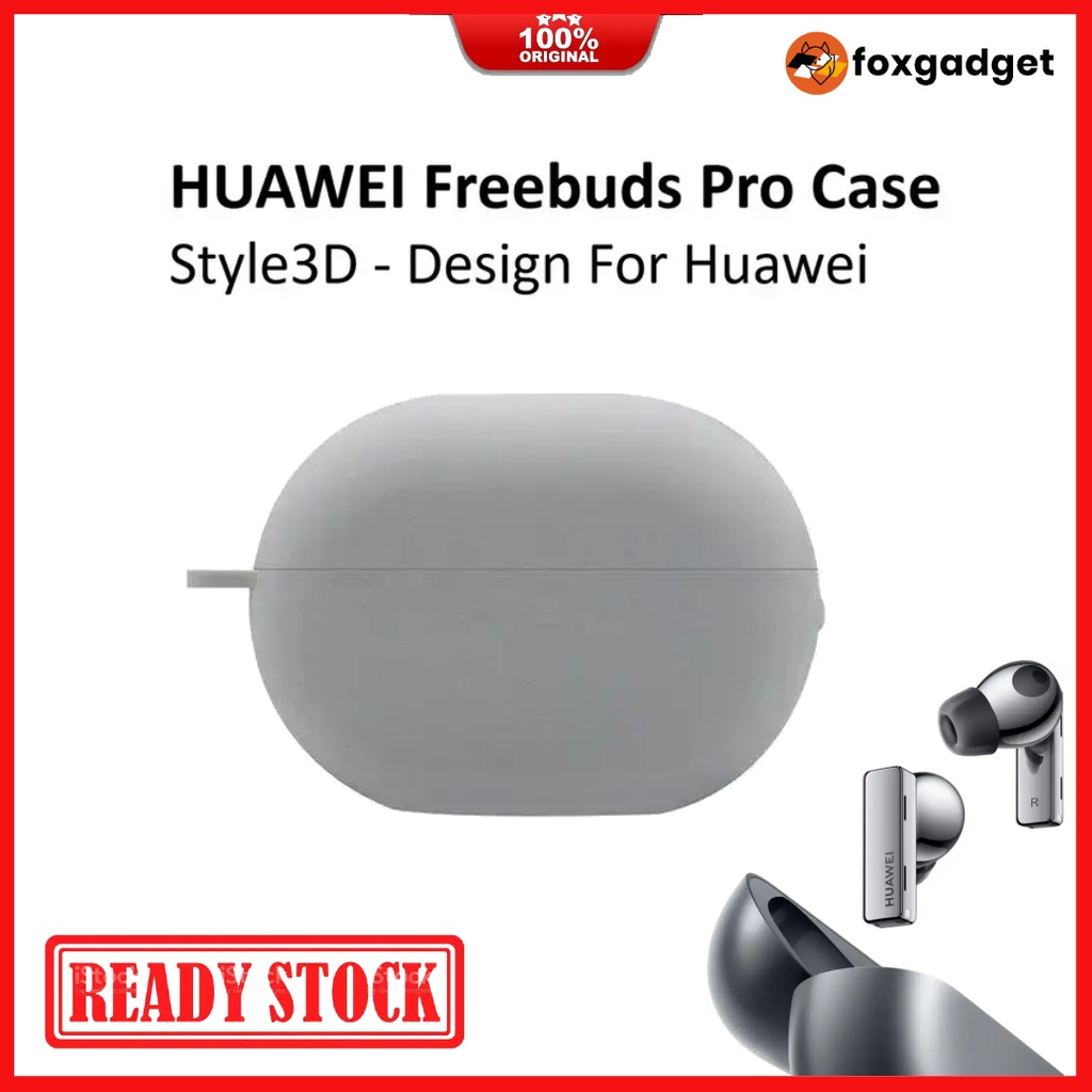 Huawei Freebuds Pro Original Case | Freebuds Pro Casing | Erabuds Case ...