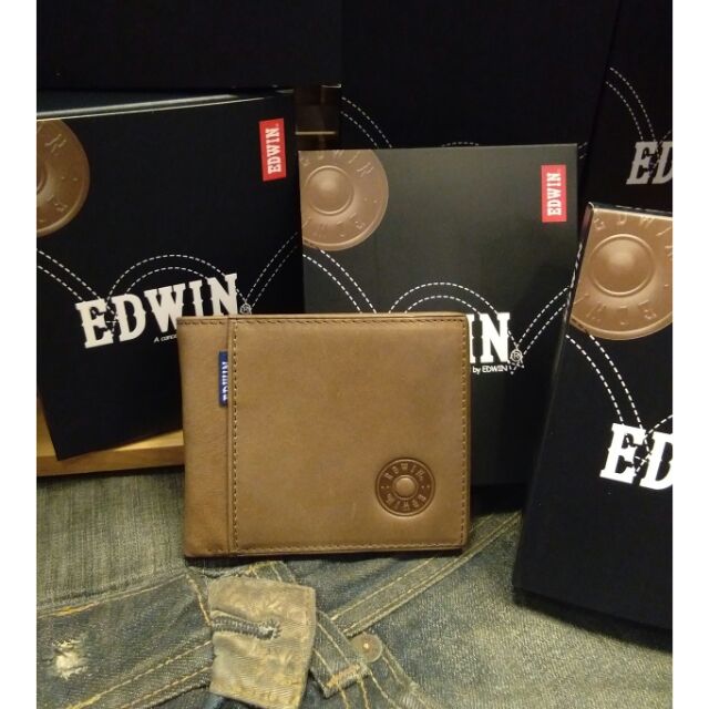 [ORIGINAL] EDWIN WALLET ( EWEX30793 ) | Shopee Malaysia