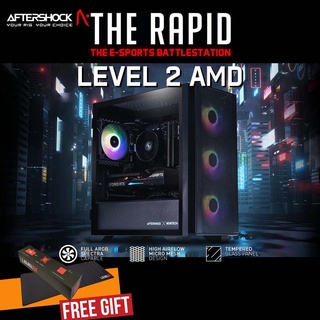 AFTERSHOCK MALAYSIA OFFICIAL STORE, Online Shop | Shopee Malaysia