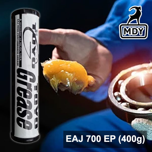 Toyo Grease Tube EAJ 7000 EP Lithium High Temp EP Grease 400g | Shopee ...