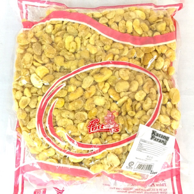 Frittos 450gm Kacang Parang Makanan Ringan Raya Zaman Dulu Ready Stock ...