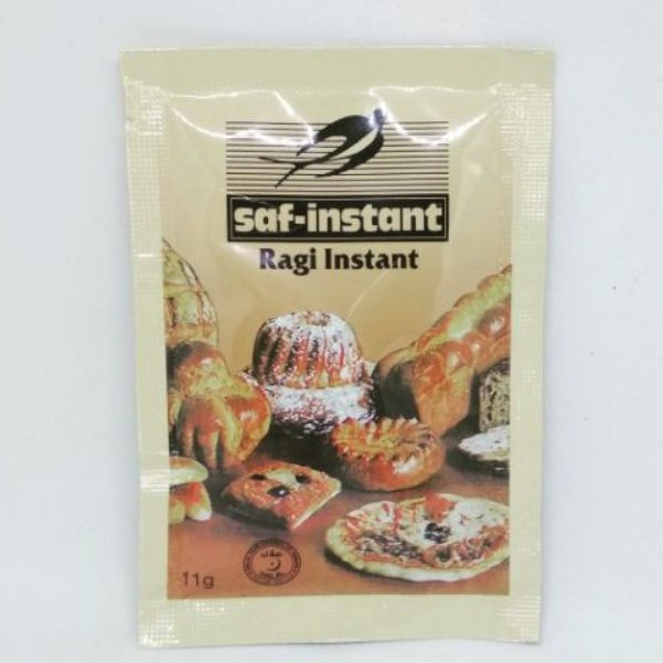 Yis Saf Instant/Yis Segera (11G) | Shopee Malaysia