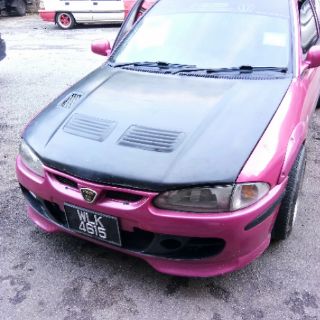 Bonet Evo Proton wira / Satria | Shopee Malaysia