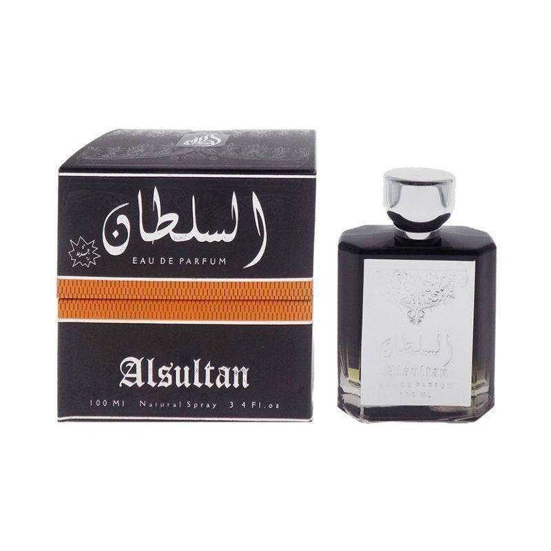 Al sultan perfume EDP original from Dubai 100% | Shopee Malaysia