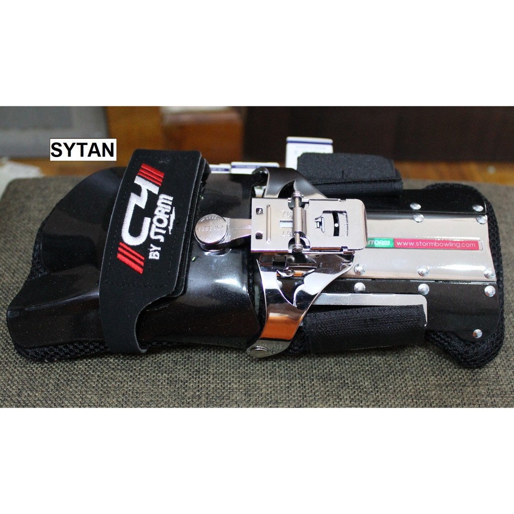 STORM C4 WRIST BRACE Size XL | Shopee Malaysia