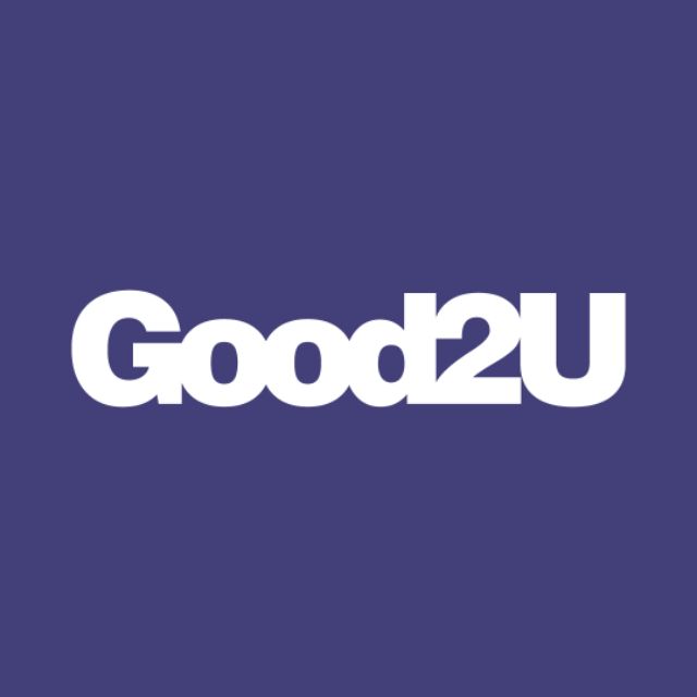 Good2U Official Online Store, March 2023 | Shopee Malaysia