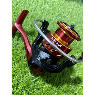 bullzen reel - Prices and Promotions - Jul 2021 | Shopee Malaysia