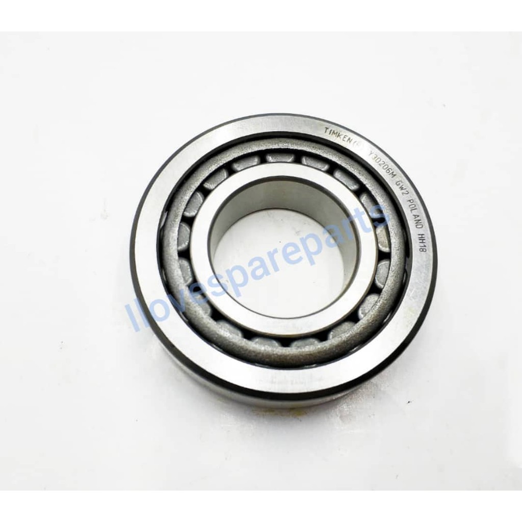 PROTON SAGA, WIRA BEARING GEAR BOX (4T-30206) | Shopee Malaysia