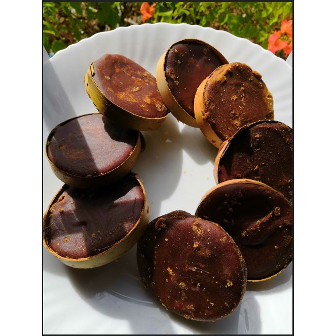 Gula Melaka / Nise Kerek Traditional Asli | Shopee Malaysia