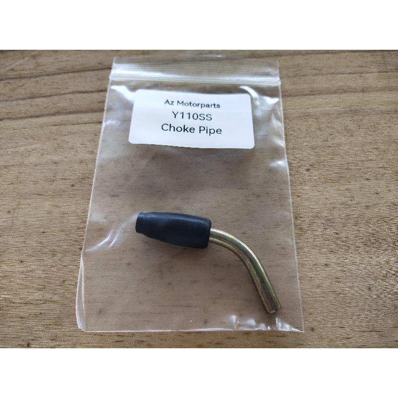 YAMAHA Y110SS Carburetor Choke Pipe | Shopee Malaysia
