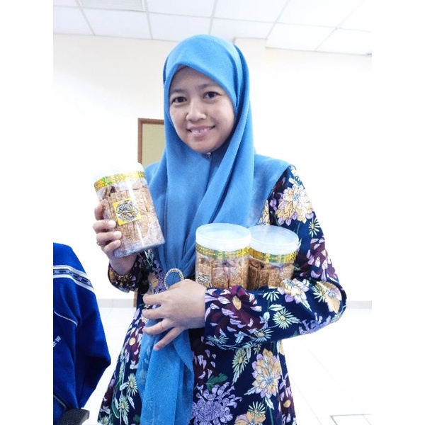 KUIH KACANG POTONG/KACANG BEPANG HOMEMADE (HALAL) | Shopee Malaysia