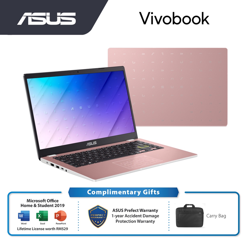 ASUS Laptop Store, Online Shop | Shopee Malaysia