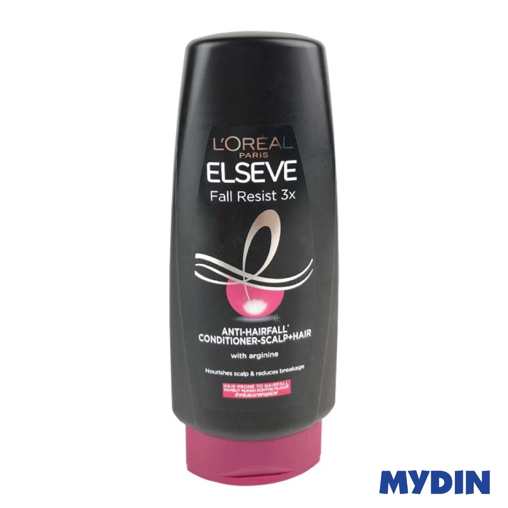 L'oreal Paris Elseve Conditioner (280ml) - 4 Variants | Shopee Malaysia