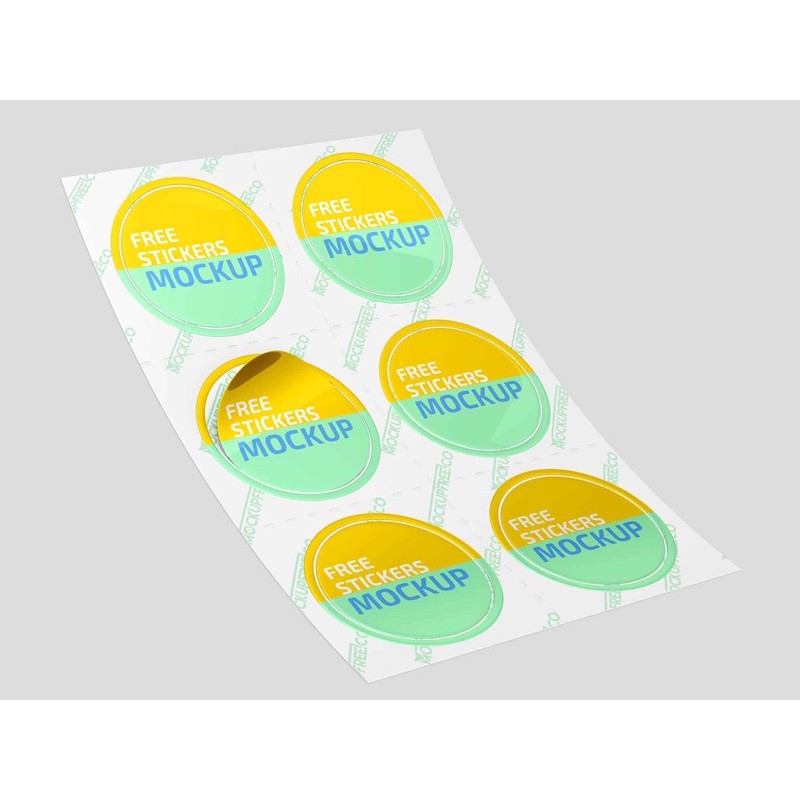 Sticker Design Customised | Shopee Malaysia