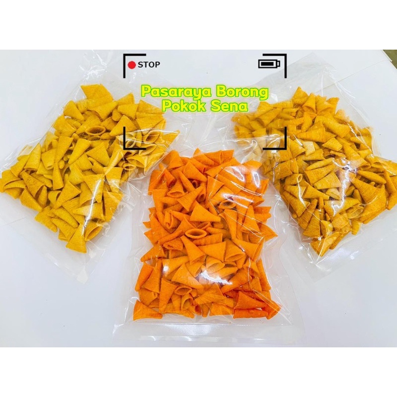 Angry Bite Ayam/ Cheese/ BBQ 120g | Shopee Malaysia