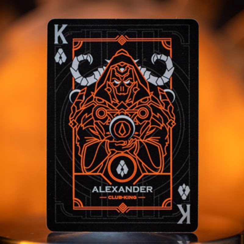 最旬ダウン Trident playing cards DX edition #3 nikko-b.sakura.ne.jp