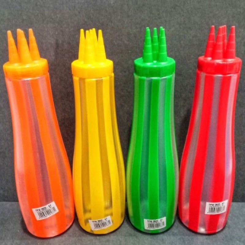 Acuan roti jala Botol Roti jala Botol sos murah roti jala acuan kuih ...