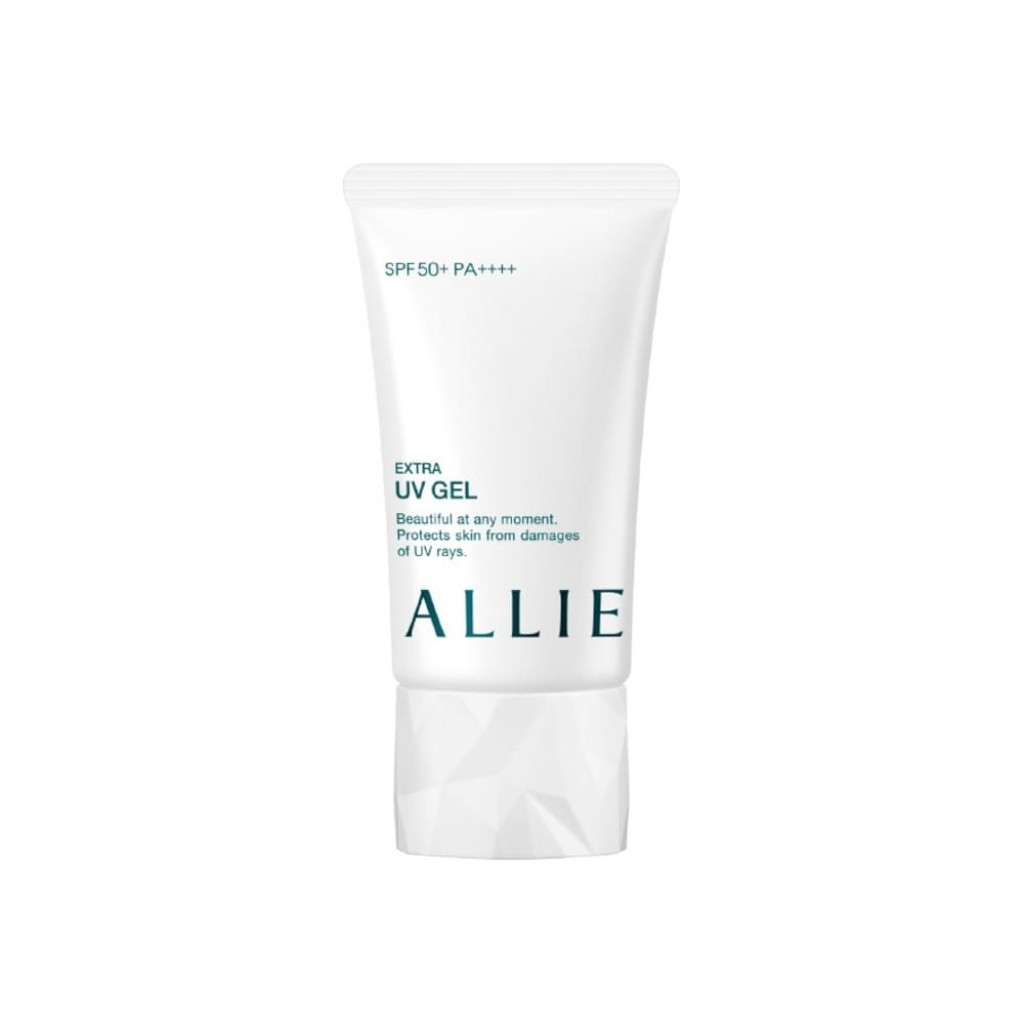 Sunscreen~sunscreen spf50~ allie ex uv protector gel spf50 pa 40g | BeeCost