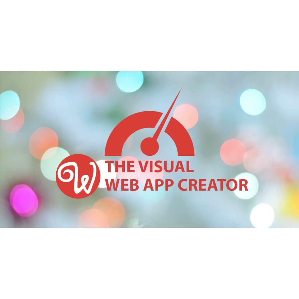 Wappler Pro The Visual Web App For Windows | Shopee Malaysia