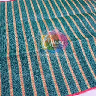 Tikar Plastic Berkelah / Picnic READY STOCK Size Besar Lipat | Shopee ...