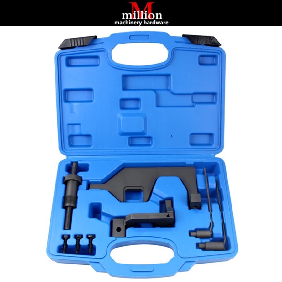 BMW Mini Cooper Clubman N13 N18 2.0 Engine Camshaft Alignment Timing ...