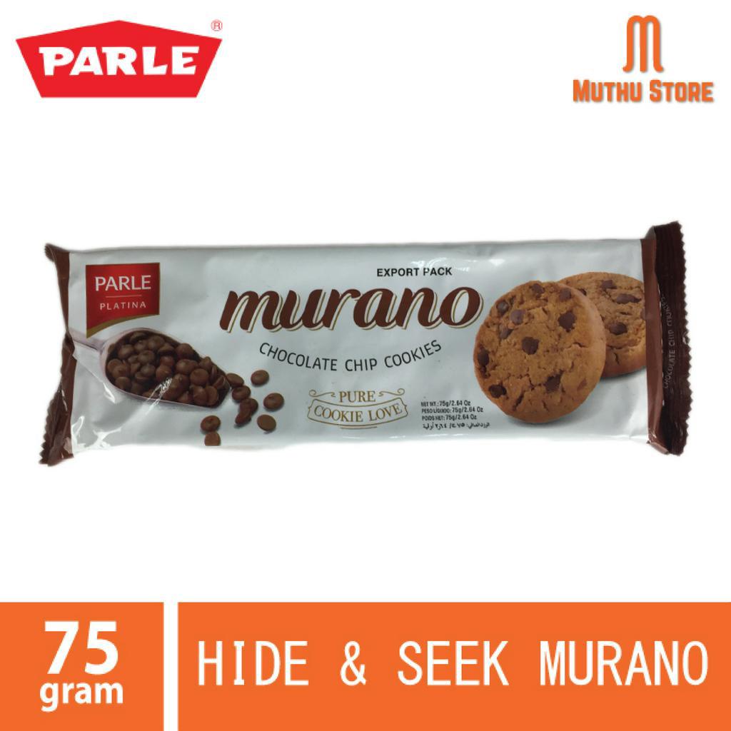 PARLE HIDE & SEEK MURANO BISCUITS 75g | Shopee Malaysia