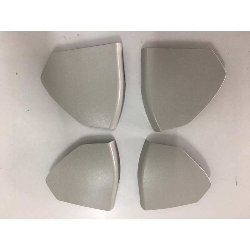 Mercedes W211 Door Cover Cap Grey Color 2117270148 2117270248 | Shopee ...