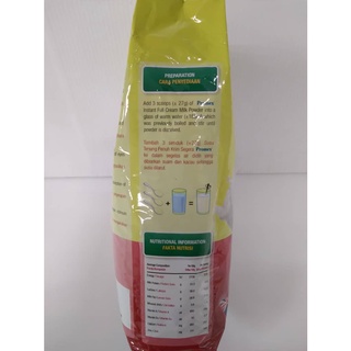 Promex Full Cream Milk Powder (1kg) | Shopee Malaysia
