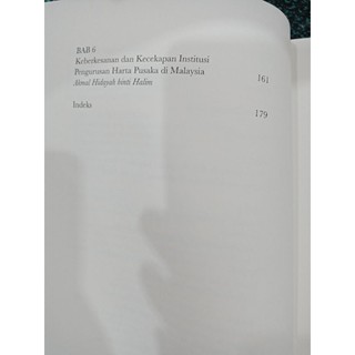 ZBH. Faraid dan perancangan pewarisan: Harta beku, bidang kuasa dan ...