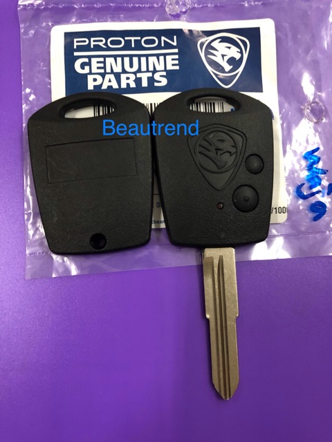 Original Waja BLM Blank Key | Shopee Malaysia