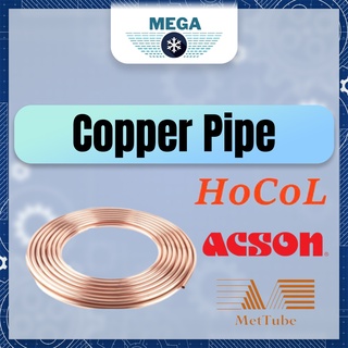 copper pipe - Prices and Promotions - Sept 2022 | Shopee Malaysia