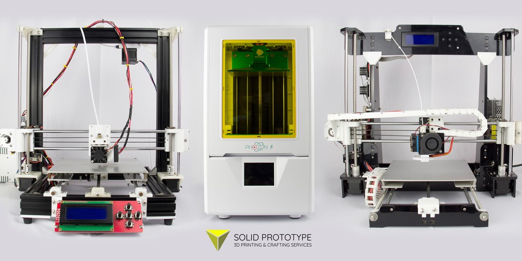 Solid Prototype Solutions, Online Shop | Shopee Malaysia