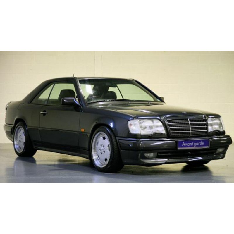 Mercedes w124 amg masterpiece bodykit | Shopee Malaysia
