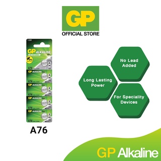 GP Batteries Official Store Online, August 2022 | Shopee Malaysia