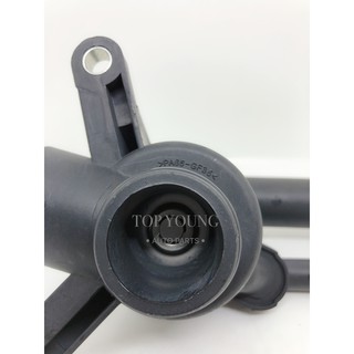 KIA CARNIVAL, NAZA RIA , THERMOSTAT HOUSING WITH THERMOSTAT 100% OEM ...